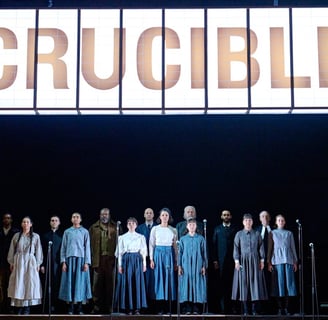 Anthony Lau|Theatre Director