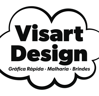 Visart Design - Gráfica Rápida, Malharia e Brindes Personalizados ...