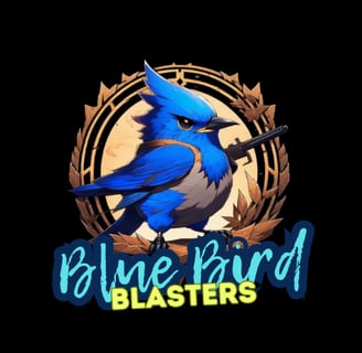 Gelblaster Enthusiasts in Singapore | Next Level Products & Services ...