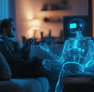 What is Cyberpsychology? The Science Behind Digital Behavior ...