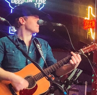 Experience Magical Live Music Moments | Review Our Calendar ...