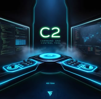 Command and Control (C2): A High-Level Overview and Technical Breakdown ...