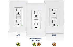 Arc Fault vs. Ground Fault: What’s the Real Difference? | shocktalk