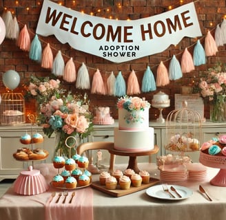 New Kid On The Block Adoption Collection