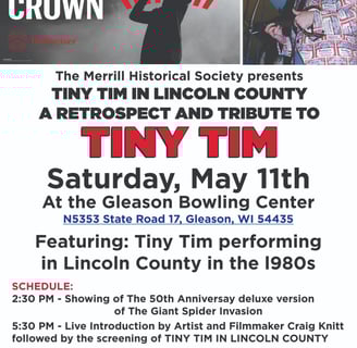 Merrill Historical Society & Museum | Merrill Historical Society & Museum