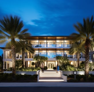 Luxury Rentals on 30A | 30ALuxuryRentals: Your Gateway to Lavish Stays ...