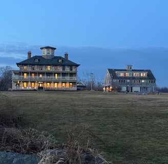 A Relaxing Overnight Getaway: A Perfect Escape for Two | Chasing Simple ...