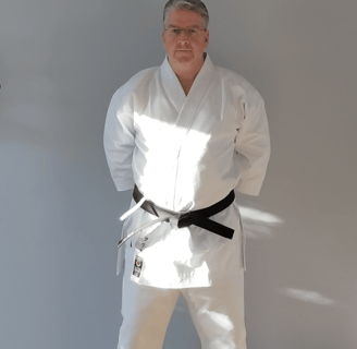 Instructors | Coventry Shotokan Karate Club