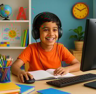 Personalized Online Tutoring | Affordable 1-on-1 Learning with Expert ...