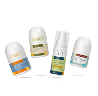 TETO - Soothing Protection for Your Skin | Teto | Soothing Protection ...