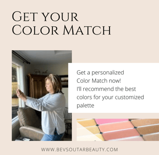 Bev Soutar Beauty, helping mature women get their glow back | Bev ...