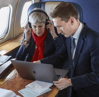 Robert Midgley: Digital Consultant & Content Specialist | Robert ...