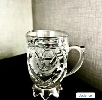 The Clear Truth: Why is Water Transparent? | otgscience