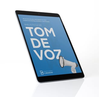 Tom de voz e arquétipos: 5 exemplos para você praticar | Praticando o ...