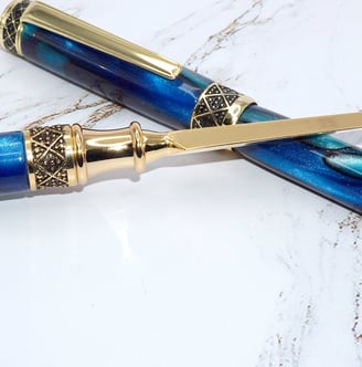 Distinctive Pens