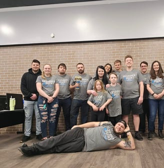 Respawn Point - The Ultimate Gaming Venue | Respawn Point