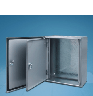 outdoor-electronics-enclosure | YSCABINET