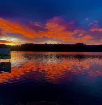 Wayatinah Lakeside Caravan Park - Ideal Destination for Campers and ...