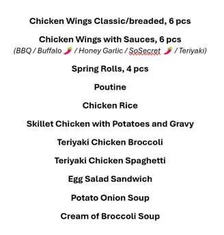 Country Pantry: Premium Convenience Store in Kenilworth, Ontario ...