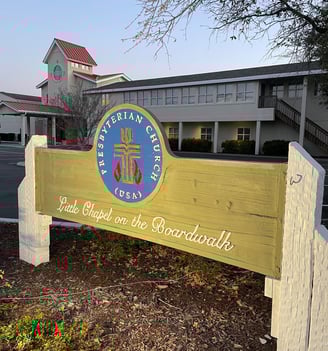 Home [littlechapel.org]