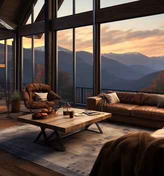 Cabins in Colorado - Your Gateway to Rustic Retreats | Your Gateway to ...