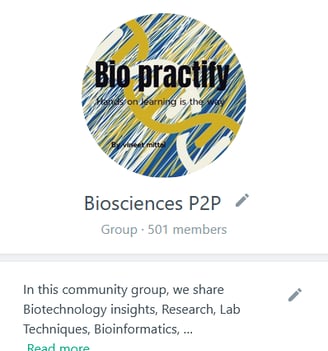 Biopractify - Ultimate Platform for Hands-On Learning in AI, ML, Python | Biopractify