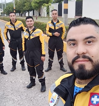 Fortalece la Respuesta a Emergencias y Desastres en Colombia ...