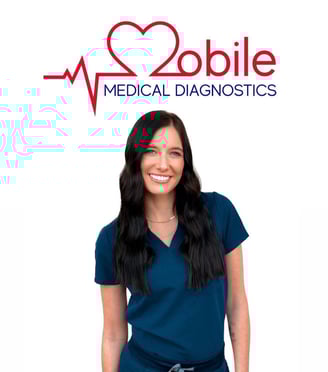 Mobile Medical Diagnostics - Cardiovascular Diagnostic Testing | Mobile ...