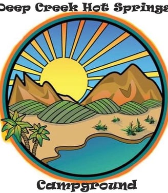 Home [www.deepcreekhotspringscampground.com]