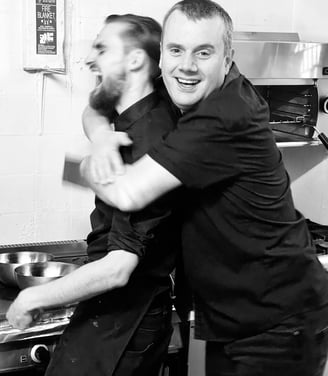Daniel's Kitchen - Helping Those in Need | Daniel's Kitchen