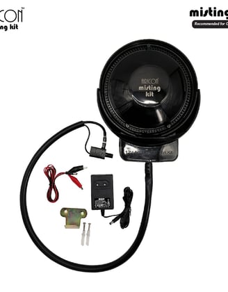 Buy Online Mist Fan in Pakistan | Mist Fan Kit
