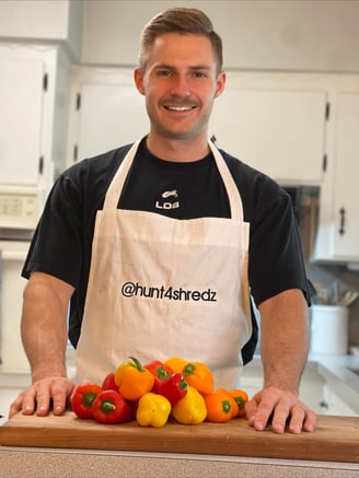 Healthy Meal Recipes and Fitness | All Natural Seasoning | Weight Loss ...