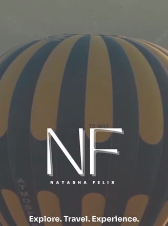 HOME | Natasha Felix