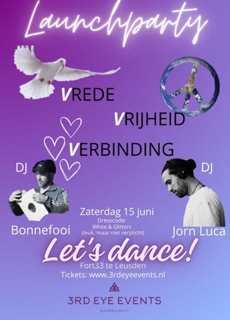 3rd Eye Events - Spirituele Evenementen in Regio Amersfoort | 3rd Eye ...