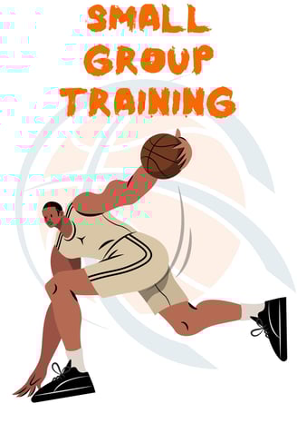 Professional Youth Basketball Development | Basketball Training ...