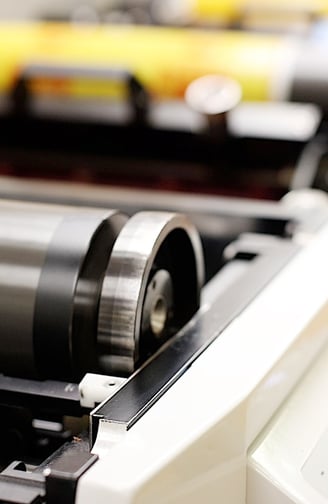 Label and Packaging Printing Technology Solutions | UPT Group