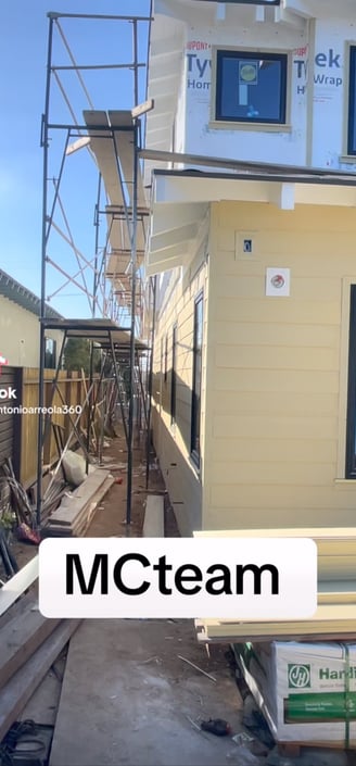 Top-Tier Construction Company in California | Master Construction ...