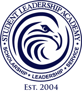 Student Leadership Academy Apparel - Short & Long Sleeve Shirts, Polos ...