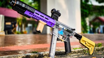 Gelblaster Enthusiasts in Singapore | Next Level Products & Services ...