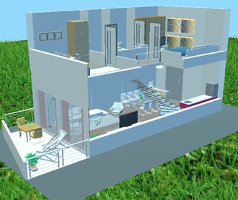 DIY CAD Designer | CAD & Floor Plan Apps