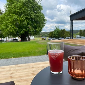 Restoranas Scena | Restoranas Scena