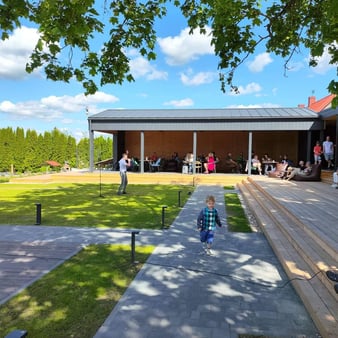 Restoranas Scena | Restoranas Scena