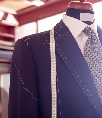 Luxury Garments and Accessories | Shop The Opulence Collection ...