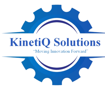 Transforming Tech - Kinetiq Tech | Kinetiq Tech