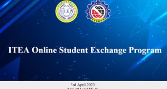 ITEA – International Transnational Education Association