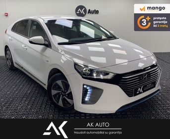 Parduodami automobiliai