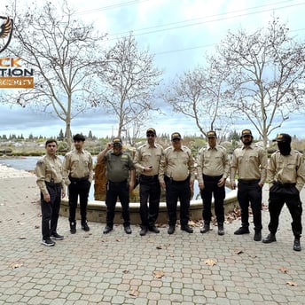 Quick Reaction Security -Prevention, protection and recovery | Quick ...