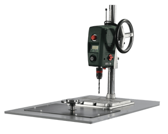 Vertical Balancing Machine | MBS BALANCE | MBS Balance | Industrial ...