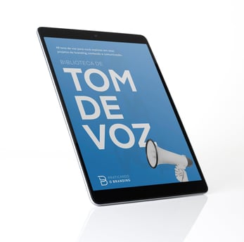 Tom de voz e arquétipos: 5 exemplos para você praticar | Praticando o ...