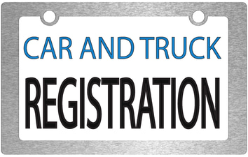 Quick and Convenient DMV Registration Service | Vehicle Registration ...